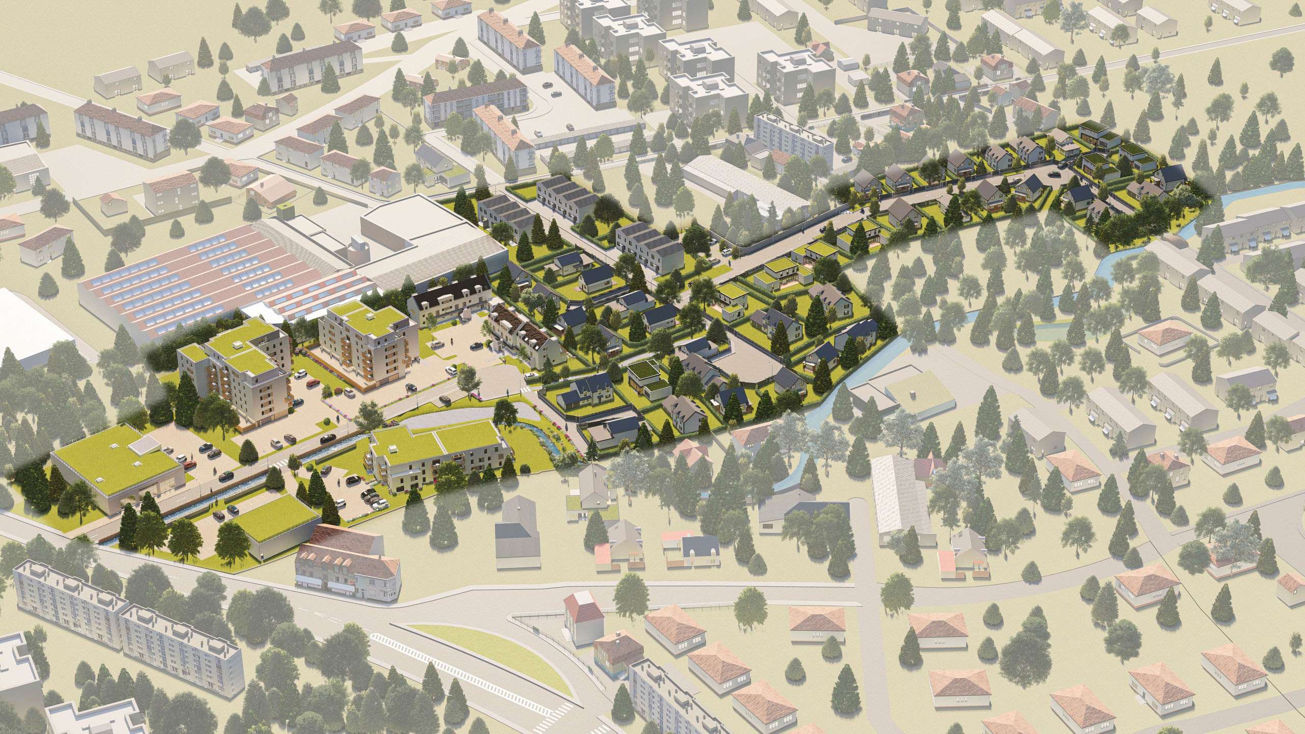 COMMUNE DE PLAINE (67) REJET D’EAUX USÉES TRAITÉES AU MILIEU NATUREL ...